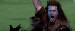 Braveheart (1995) – Hollywood Half-Time