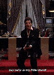 Scarface (1983) – Hollywood Half-Time