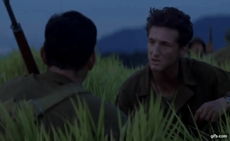 The Thin Red Line (1998) – Hollywood Half-Time