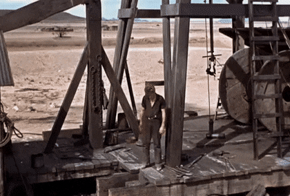 Giant (1956) – Hollywood Half-Time