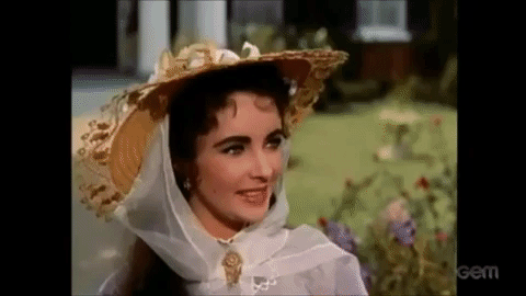 Raintree Country (1957) – Hollywood Half-Time
