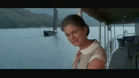 The Sand Pebbles (1966) – Hollywood Half-Time