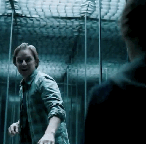 It: Chapter Two (2019) – Hollywood Half-Time
