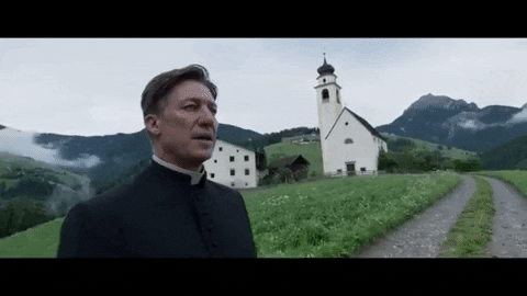 A Hidden Life (2019) – Hollywood Half-Time