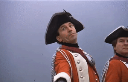Barry Lyndon (1975) – Hollywood Half-Time