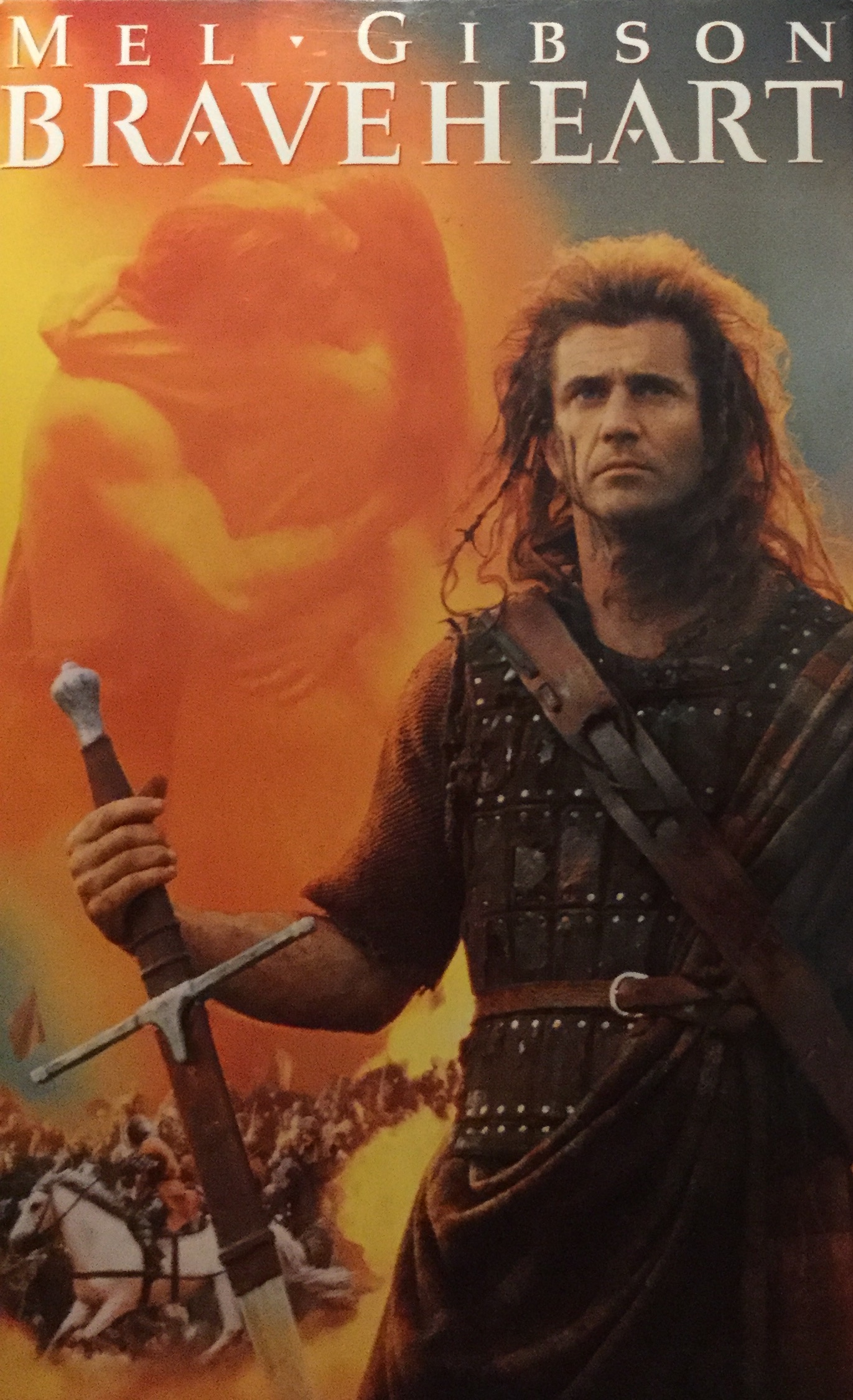 Braveheart (1995) – Hollywood Half-Time