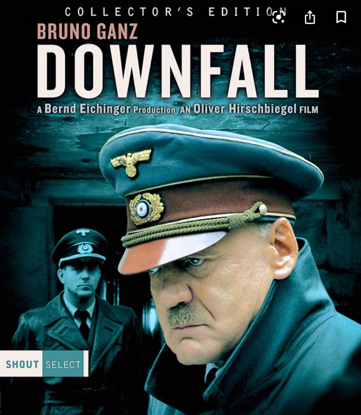 Downfall (2004) – Hollywood Half-Time