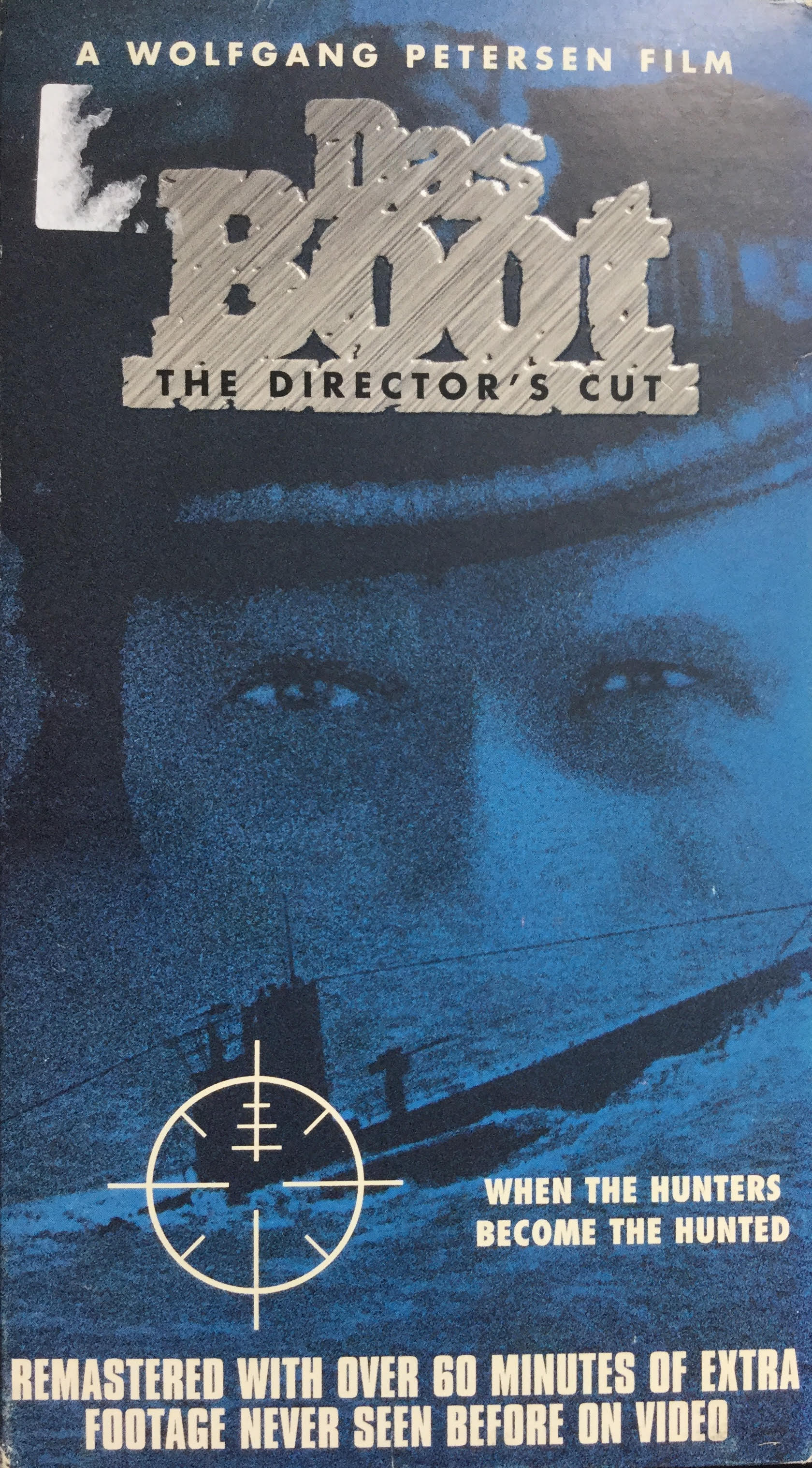 Das Boot (1981) – Hollywood Half-Time