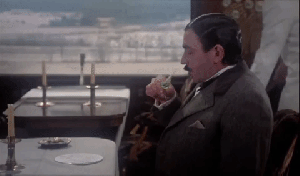 Murder on the Orient Express (1974) – Hollywood Half-Time