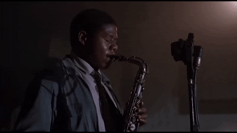 Bird (1988) – Hollywood Half-Time