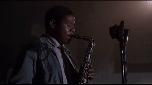 Bird (1988) – Hollywood Half-Time