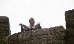 Monty Python and the Holy Grail (1975) – Hollywood Half-Time