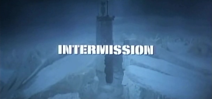 The Intermission Purpose – Hollywood Half-Time