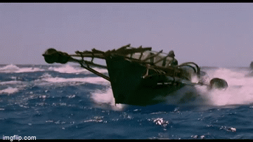 Waterworld (1995) – Hollywood Half-Time
