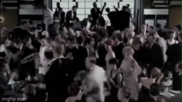 Playtime (1967) – Hollywood Half-Time