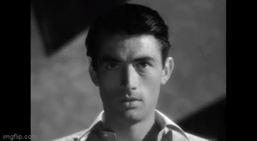 Spellbound (1945) – Hollywood Half-Time