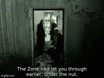 Stalker (1979) – Hollywood Half-Time